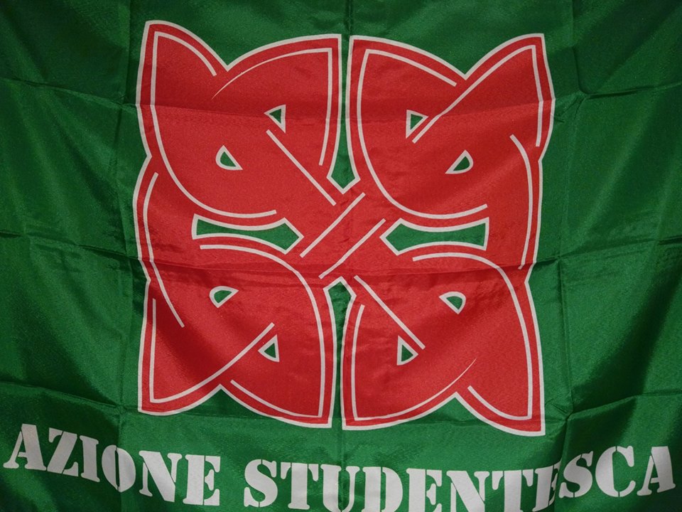 AZIONE STUDENTESCA PROMUOVE COLLETTA PER I BISOGNOSI. APPUNTAMENTO ...