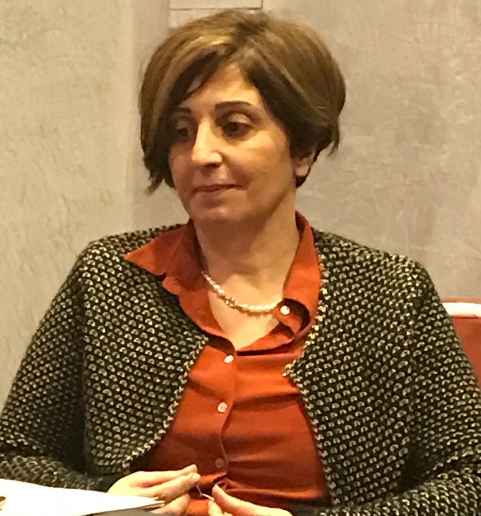 NOMINATO IL NUOVO DIRETTORE AMMINISTRATIVO DELLA ASL