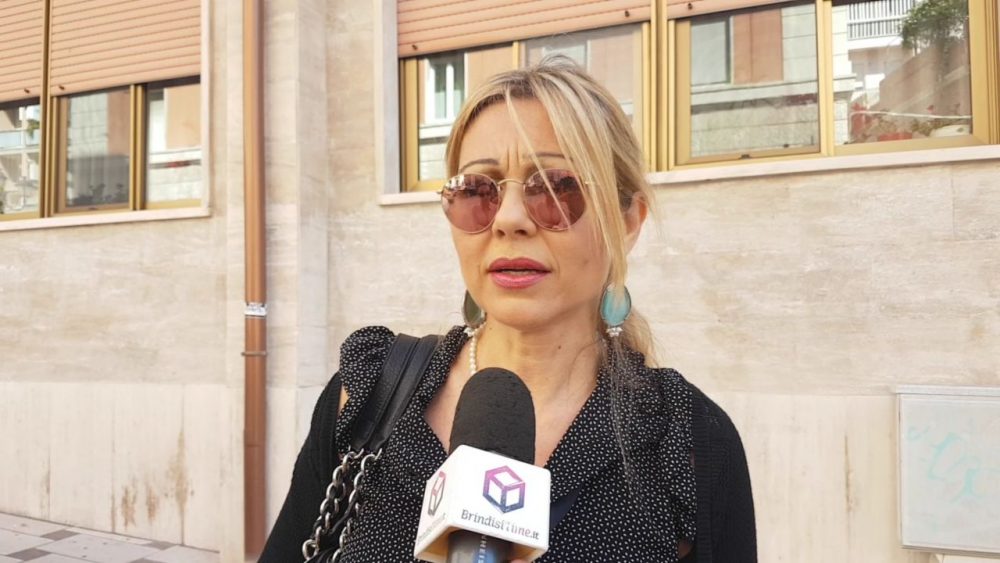 LA PRIMA INTERVISTA ALL'EX SINDACA ANGELA CARLUCCIO: TORNO ALLA MIA ...