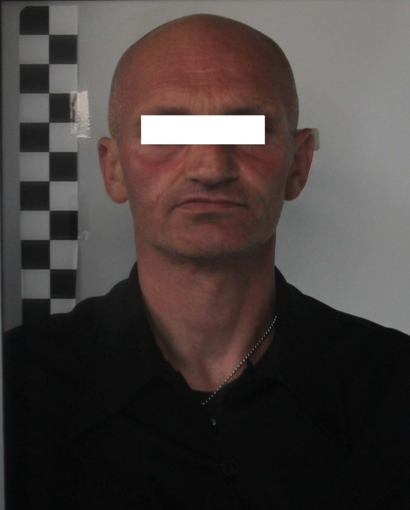 RAPINA ALLA BENZINA, BRACCATI DOPO IL COLPO VENGONO PRESI DALLA POLIZIA ...