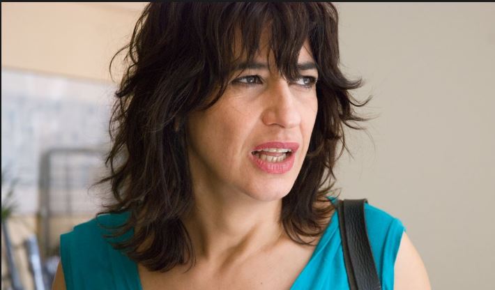 ANGELA BARALDI AL DRINK'N'ROLL DI SAN VITO DEI NORMANNI