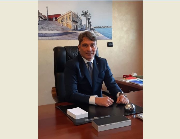 DECADENZA IMMEDIATA PER MARCUCCI: CONFINDUSTRIA BRINDISI UFFICIALIZZA ...