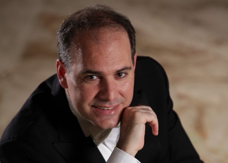 FONDAZIONE TEATRO VERDI - STEFANO MICELI: "SONO PRONTO A LAVORARE PER ...