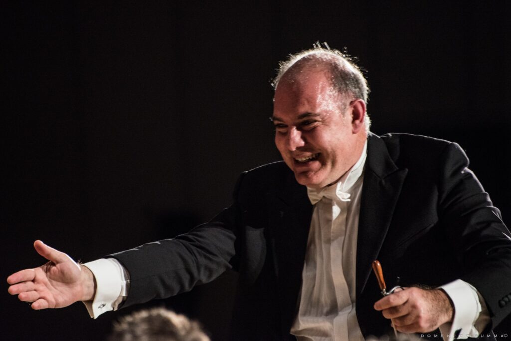 L’ORCHESTRA DEL VERDI DIRETTA DAL MAESTRO MICELI PER LE NAZIONI UNITE
