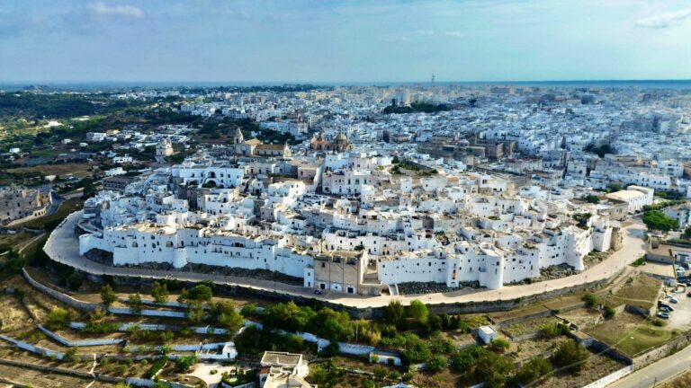 Ostuni, il M5S: "Prima il progetto per la città, poi nomi e alleanze"